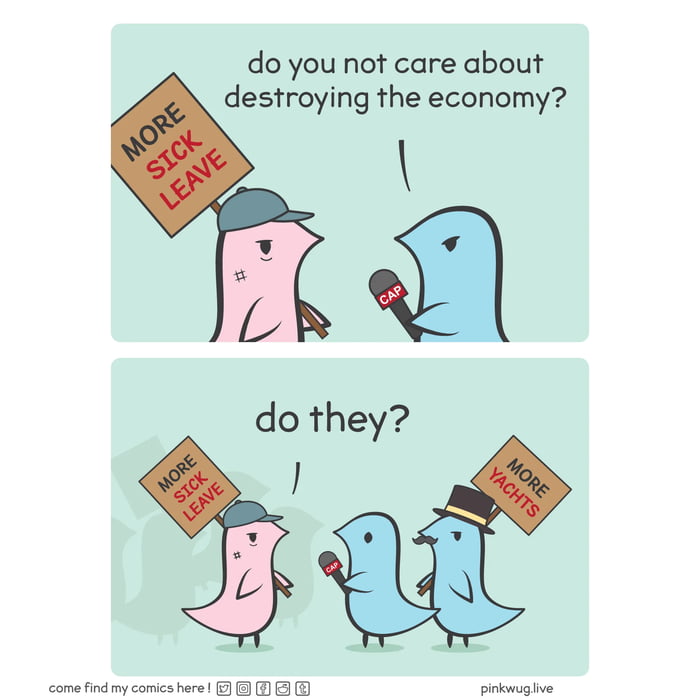 The same old story - 9GAG