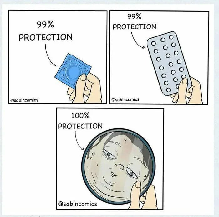 Simple but effective - 9GAG