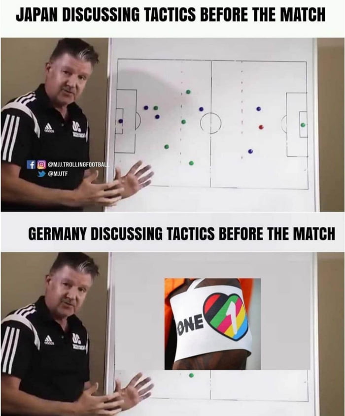 Germany vs Japan - 9GAG