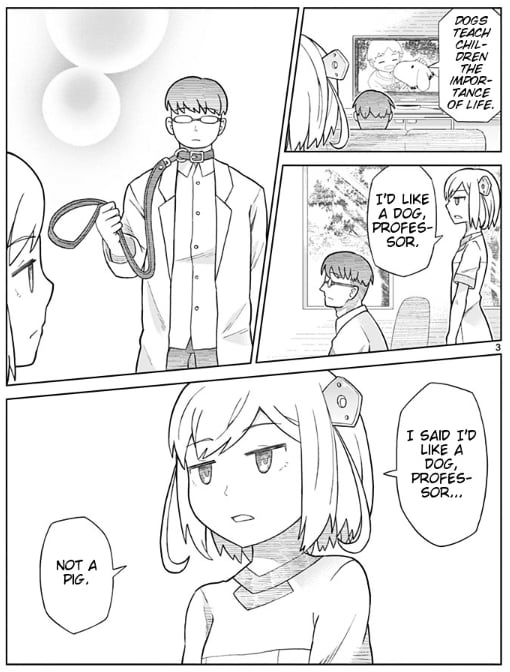 Not into bdsm - 9GAG