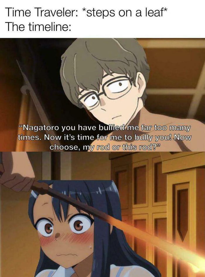 The timeline:- - 9GAG