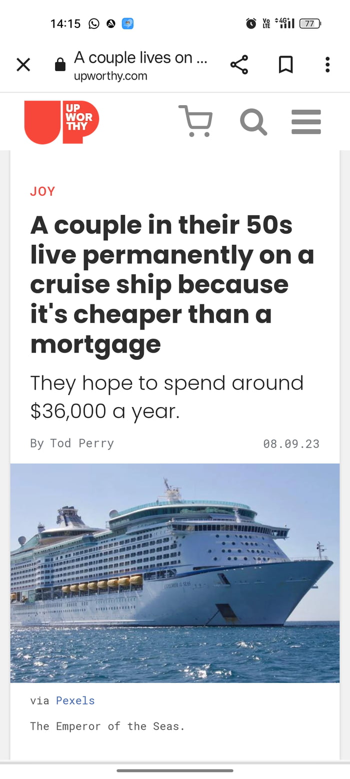 What do you guys think of this idea? Bad or good? Link in the comment section - 9GAG