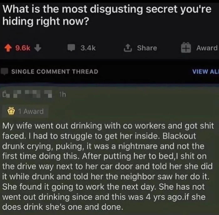 I believe he has been plotting it for a while!! - 9GAG