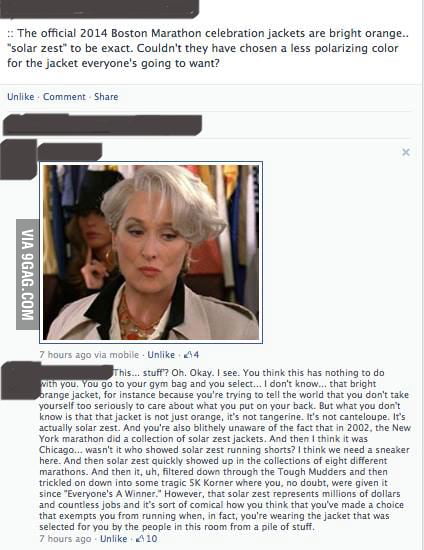 This...Stuff. Oh okay - 9GAG