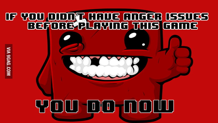 Super RAGE Boy - 9GAG