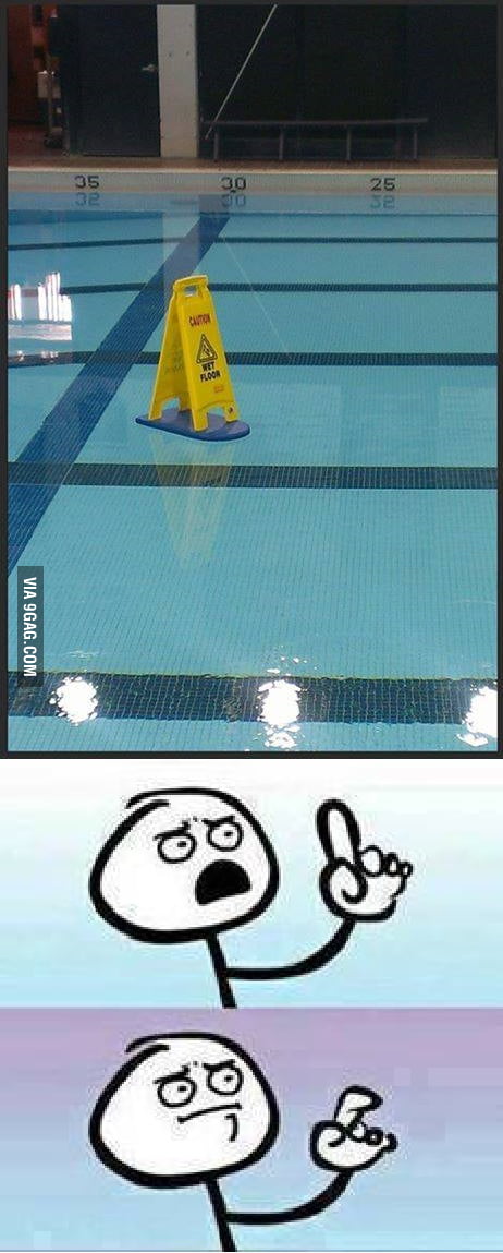 Who made this is a real genius! - 9GAG