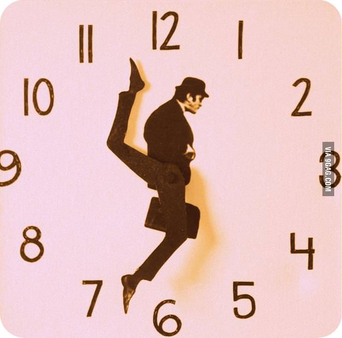 Time To Walk Funny 9GAG Time To Walk Funny 9GAG