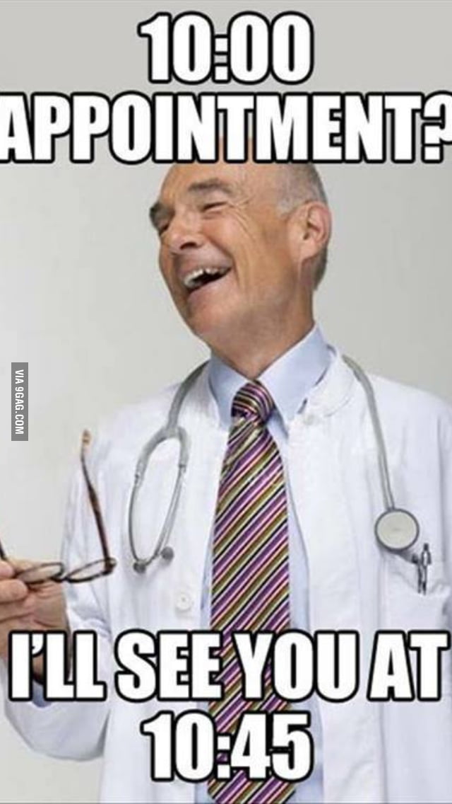 Doctors. - 9GAG