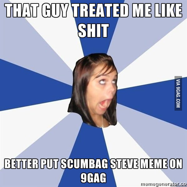 9gag these days - 9GAG