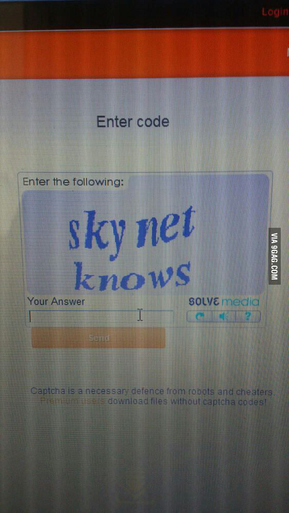 I Almost Peed My Pants 9gag