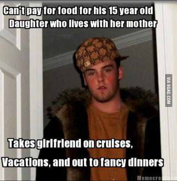 Meet my father. - 9GAG