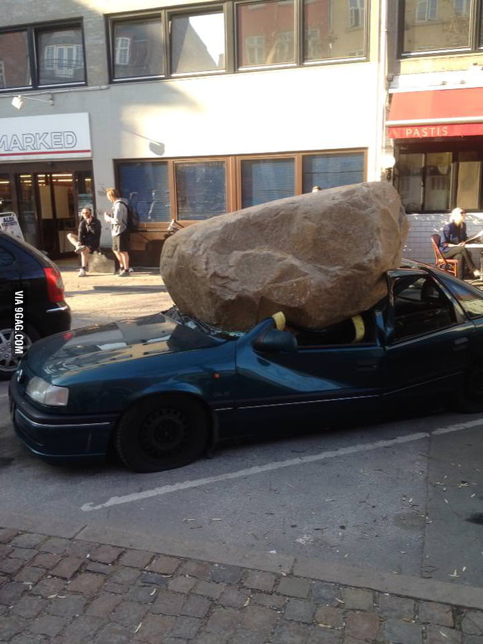 Meanwhile in Denmark - 9GAG