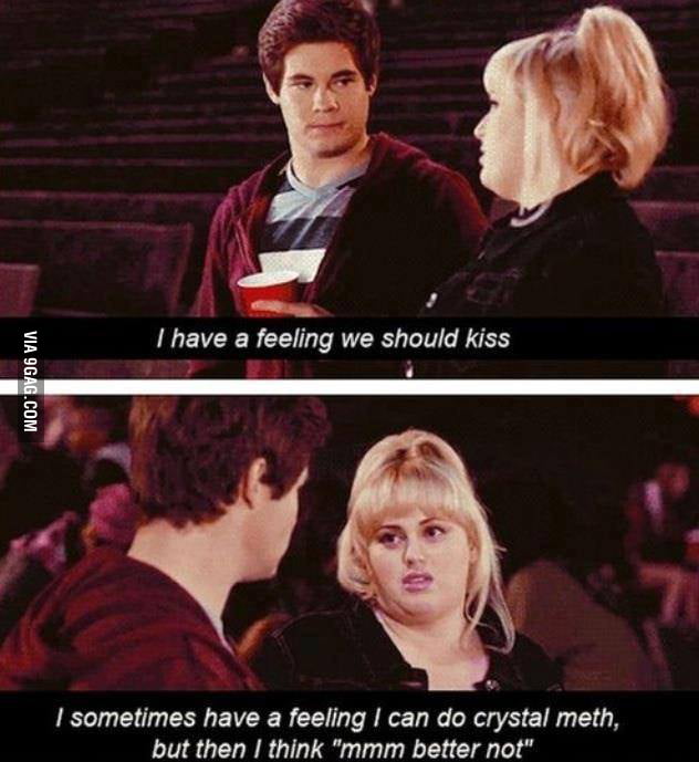 Oh fat Amy.. - 9GAG