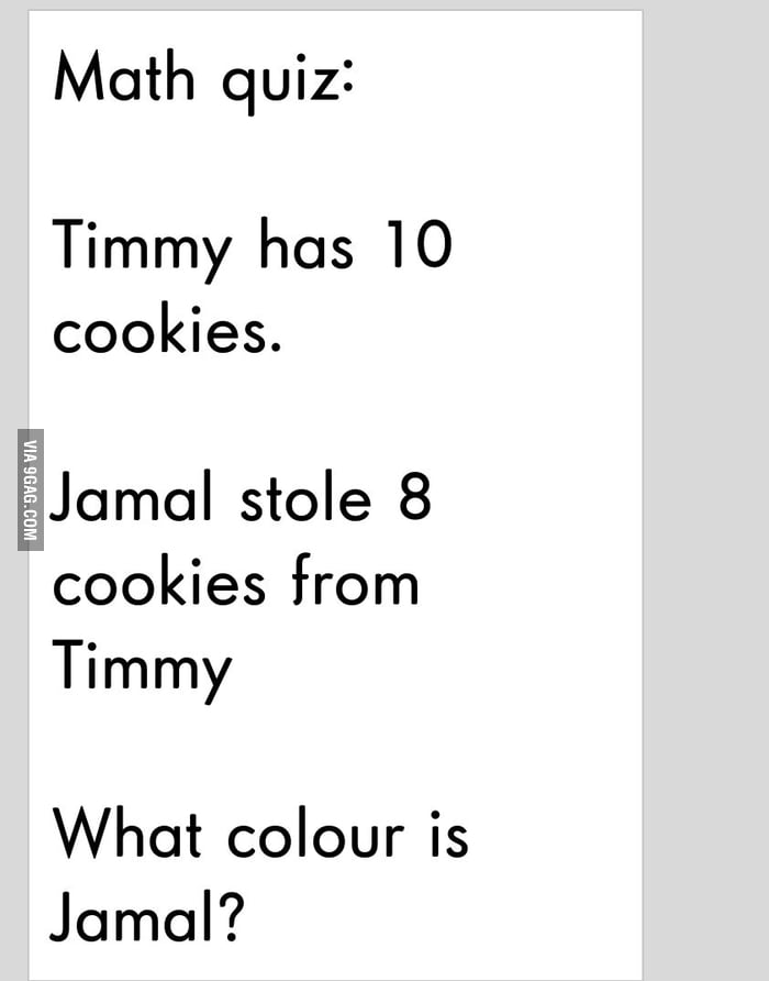 Tough Question 9GAG Tough Question 9GAG