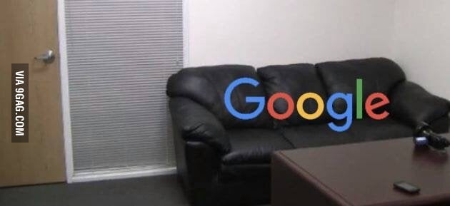 Google just turned 18? For years I've been asking inappropriate ...