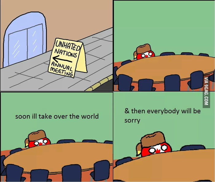 Everybody will be very sorry - 9GAG