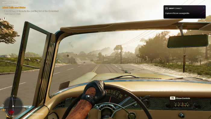 Just driving my old used Renault in my gimp suit - 9GAG