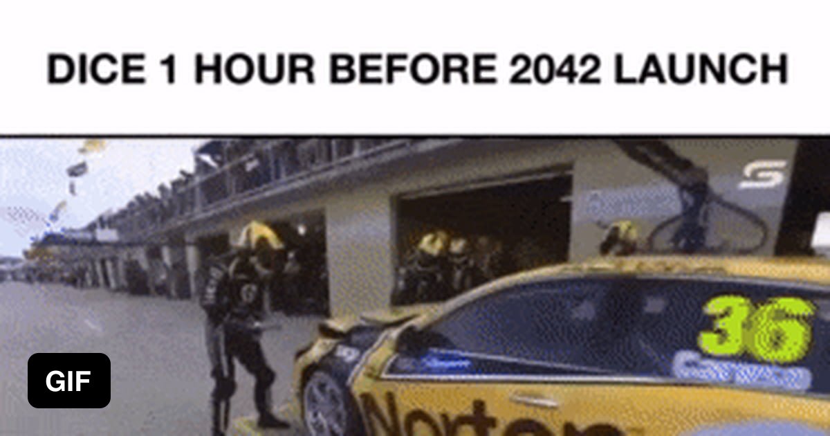 Day one patch - 9GAG