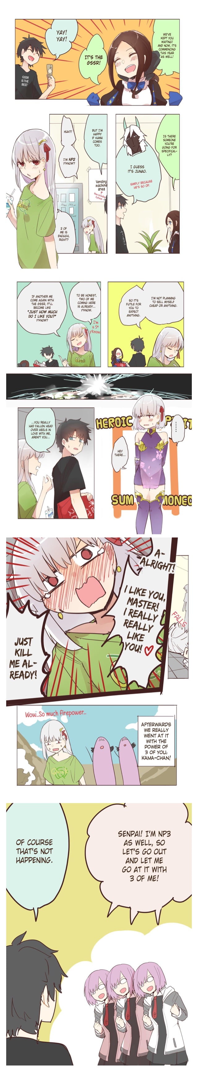 Adorable 9gag