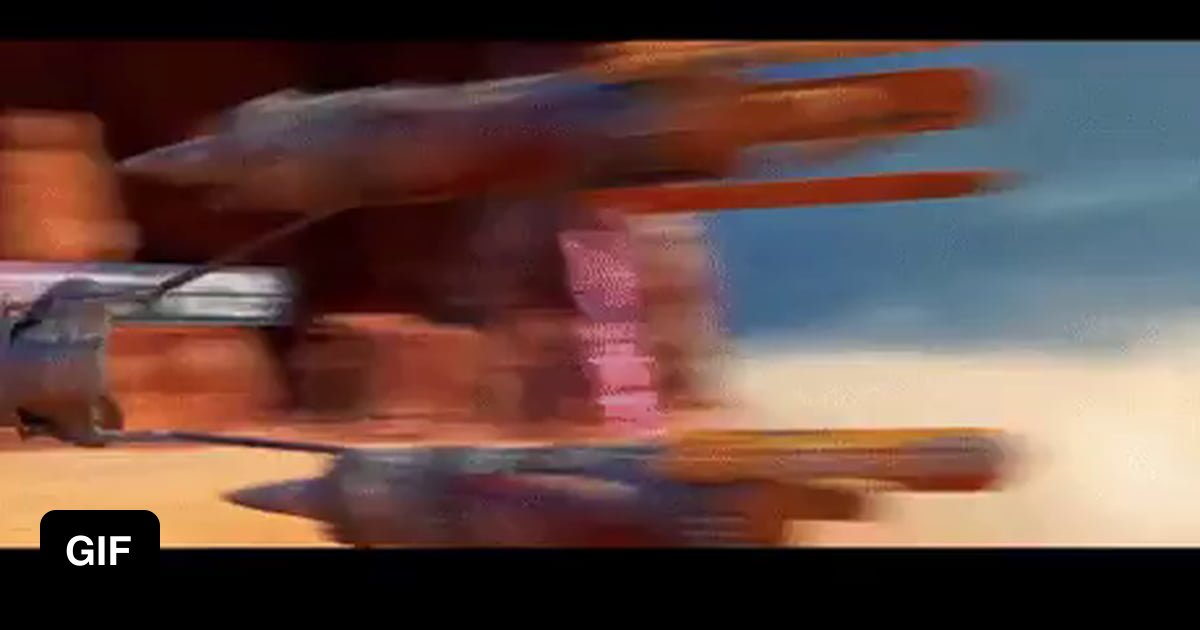 After watching the sequels, I really appreciate the prequels! - 9GAG