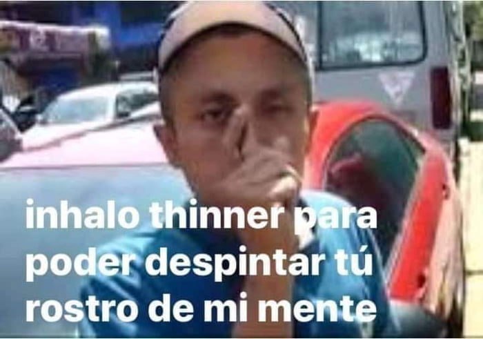 Crikoso y romántico - 9GAG