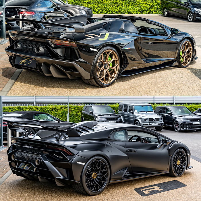 Top Or Bottom? (SVJ/STO) - 9GAG