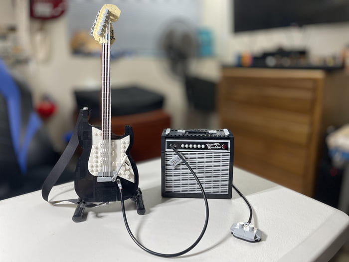 Just finished this awesome but at times frustrating (the strings were a ...