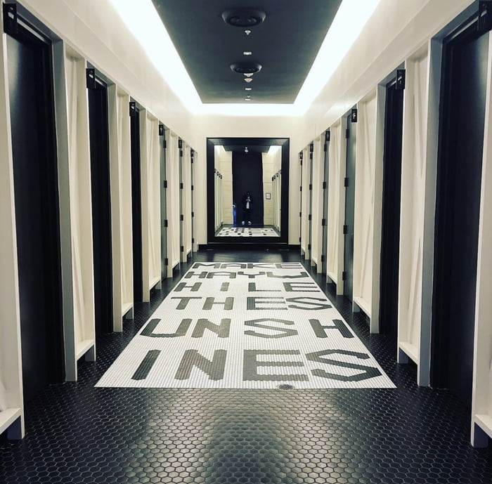 MAKE - HAYW - HILE - THES - UNSH - INES - 9GAG