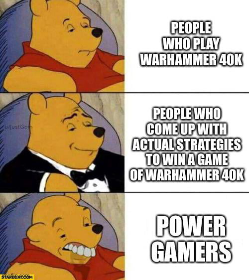 At least they’re consistent - 9GAG