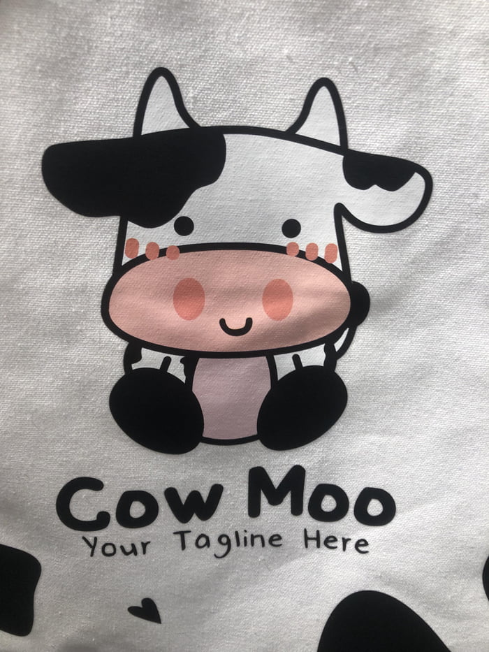 Cow moo - 9GAG