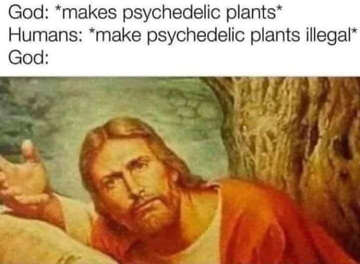 God guy Jesus - 9GAG