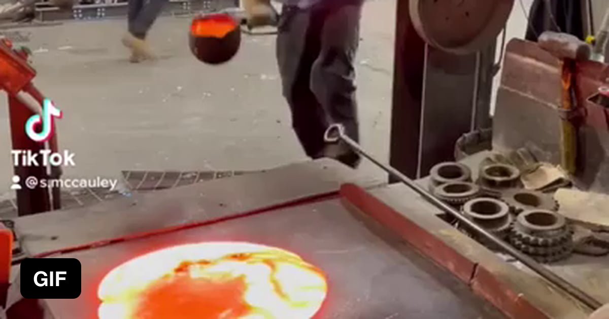 Workers Making A Sheet Of Glass 9GAG workers-making-a-sheet-of-glass-9gag