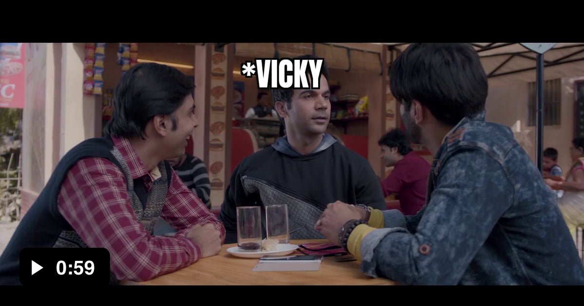 Vicky ahh... Bikky plee... AHHH GOD! - 9GAG