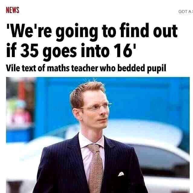 What’s the worst math problem you can think of? - 9GAG