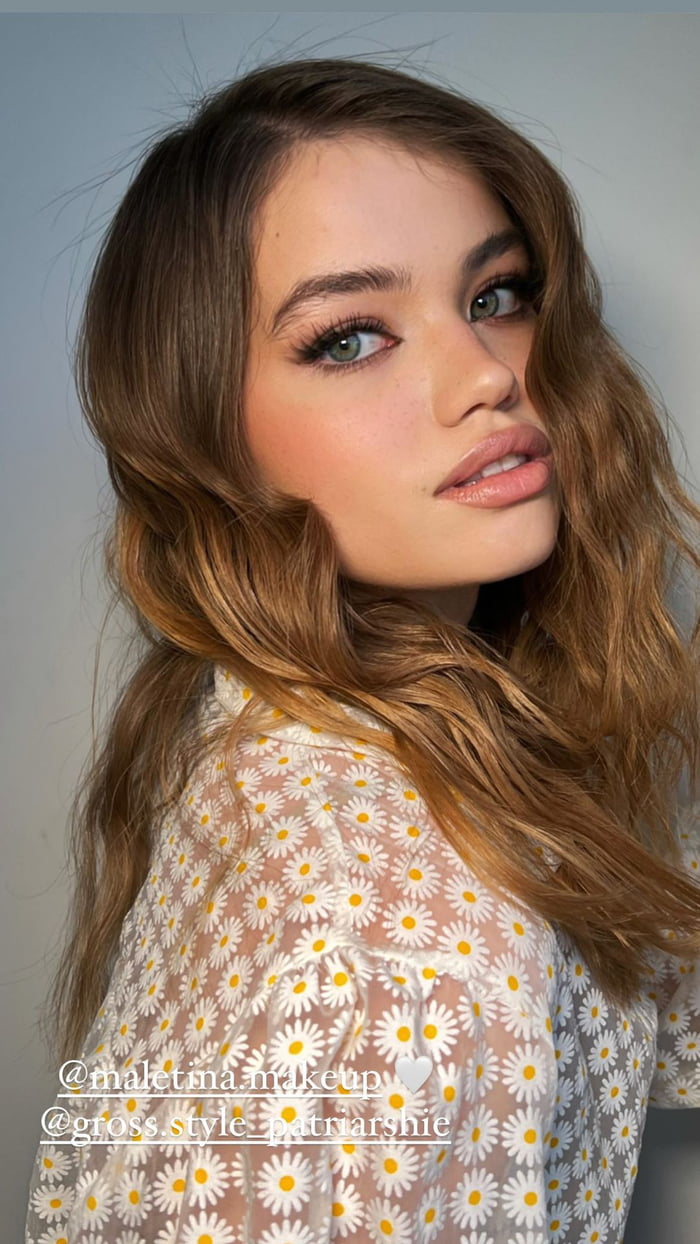 Daria Tyazhkun - 9GAG