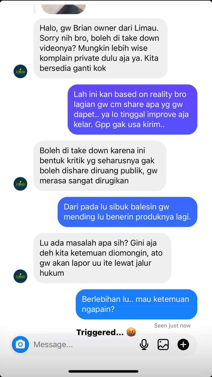 Apa2 ngancemnya pake uu ite.....busyet dah aowkwkwkwk - 9GAG