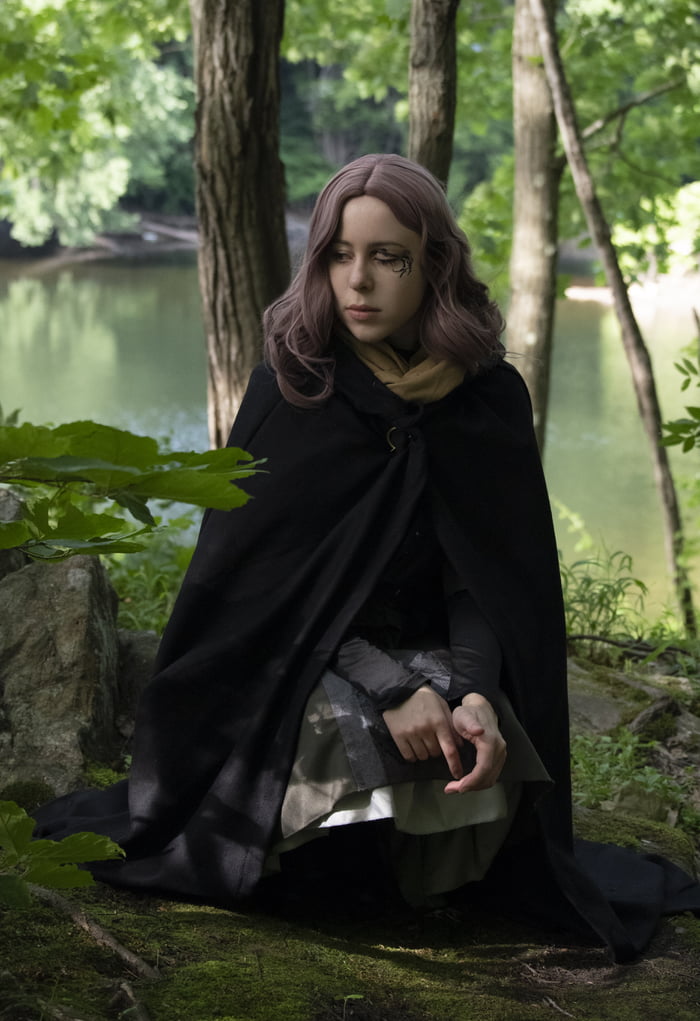 Melina by Aloeaceae - 9GAG