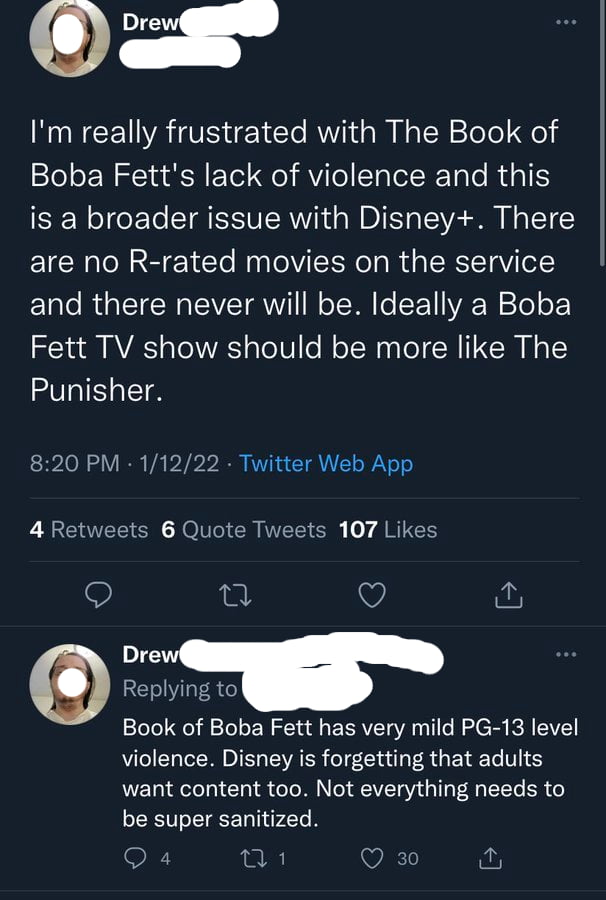 Not enough violence in family shows. - 9GAG Not enough violence in family shows. - 9GAG