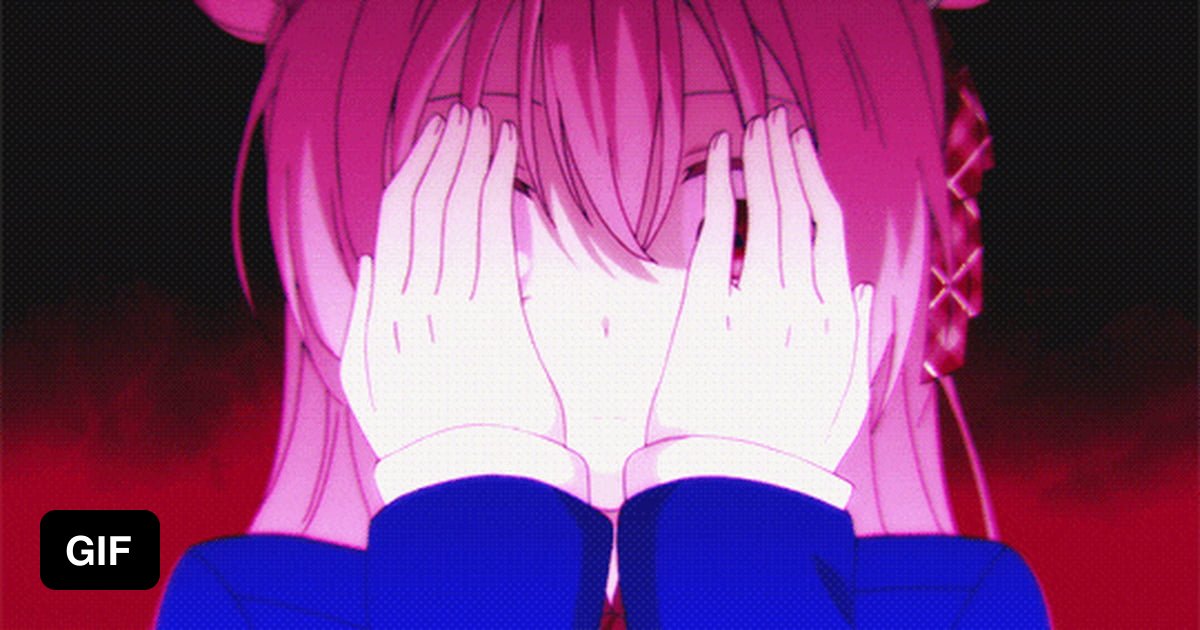 Satou's scary eyes - 9GAG