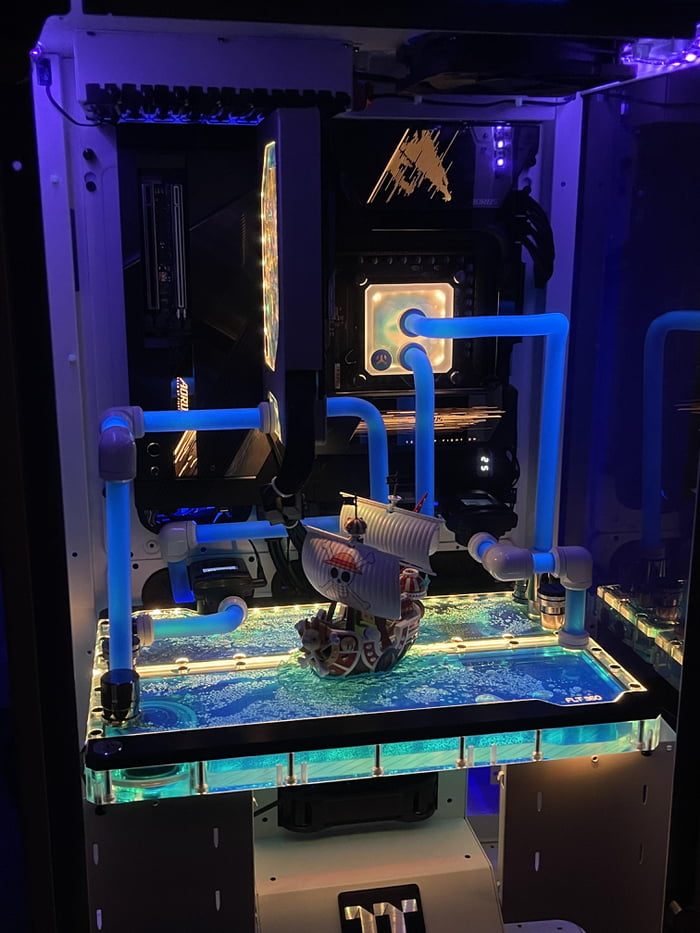 Looking for feedback first build? - 9GAG