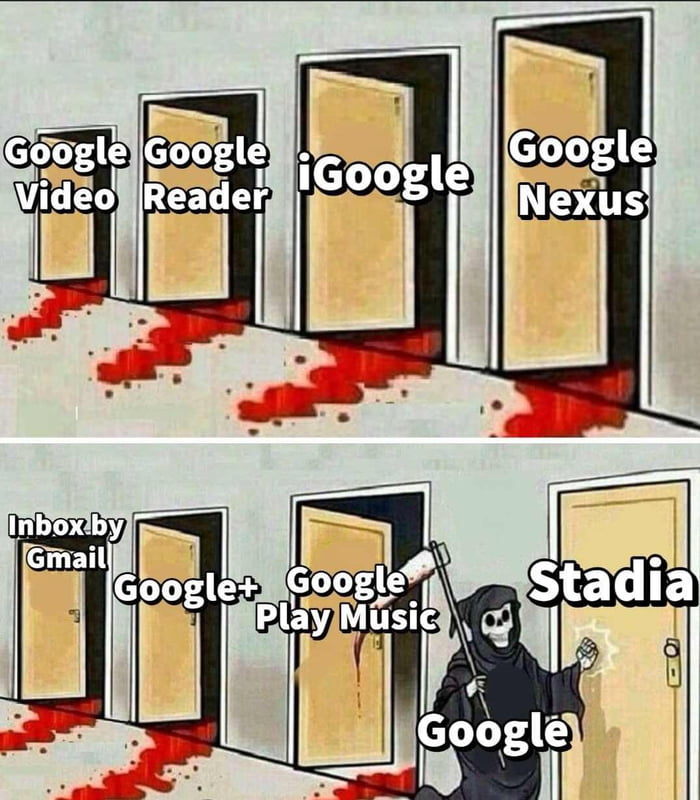 Google - 9GAG