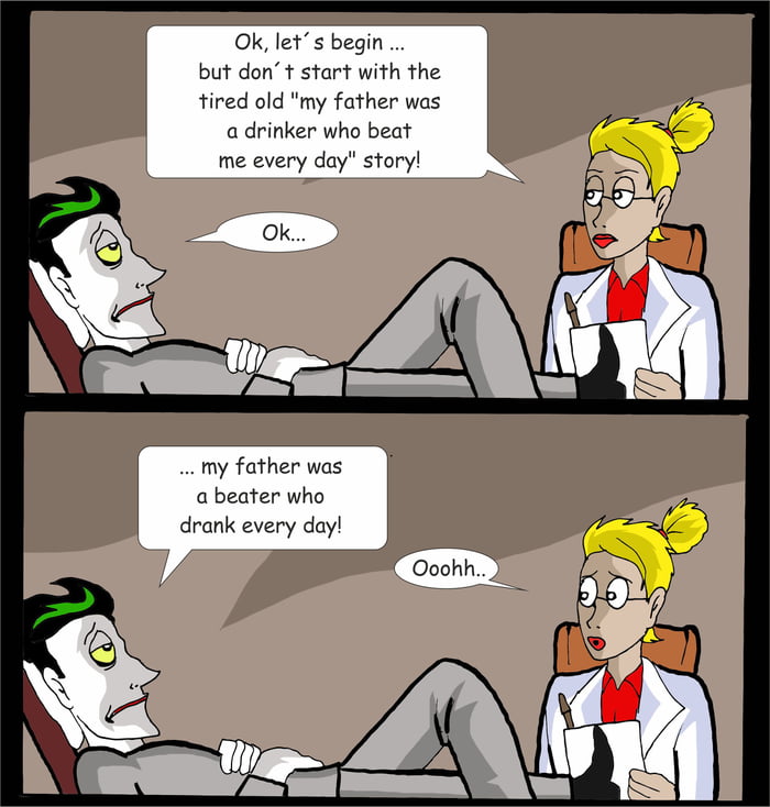 The true story - 9GAG