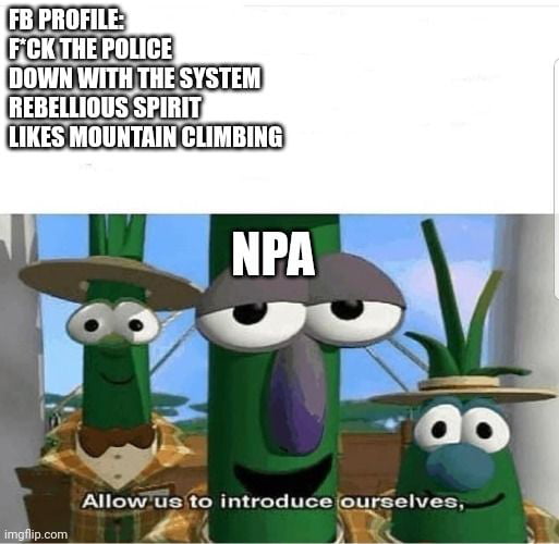 Kalsada Now, Bundok Later - 9GAG