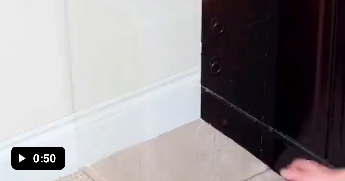 Furniture illusion by artist Howard Lee. - 9GAG