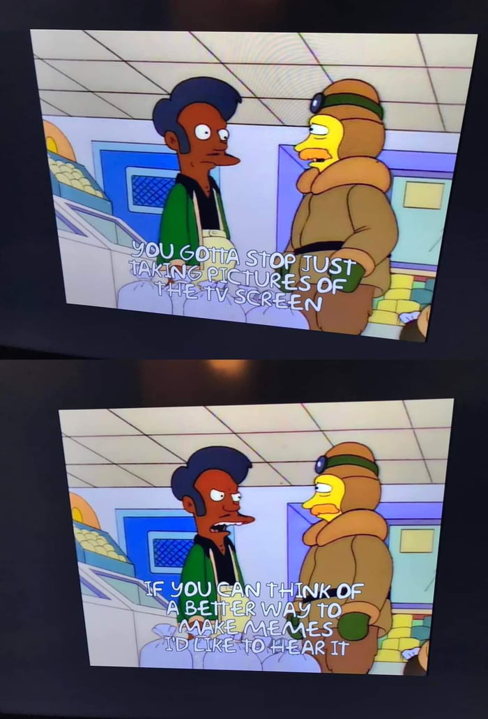 I mean... Why not - 9GAG