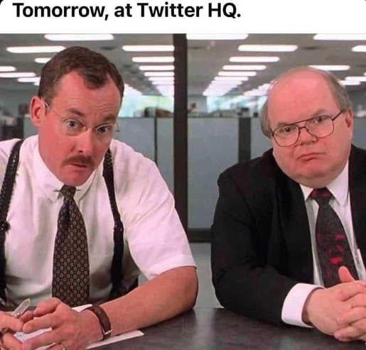 What exactly do you do here? - 9GAG