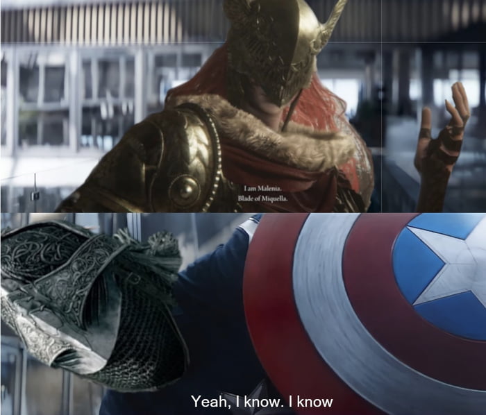 You will witness true horror. - 9GAG