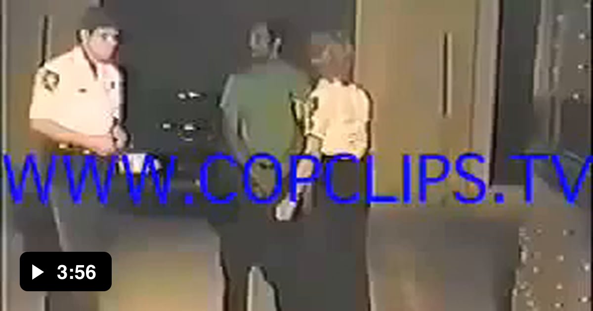 Funniest DWI stop ever 😂 - 9GAG