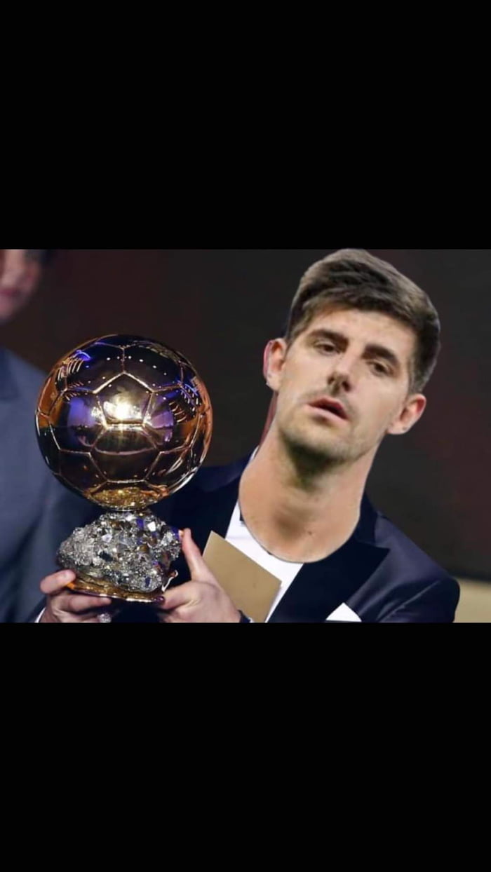 King of UCL Final - 9GAG