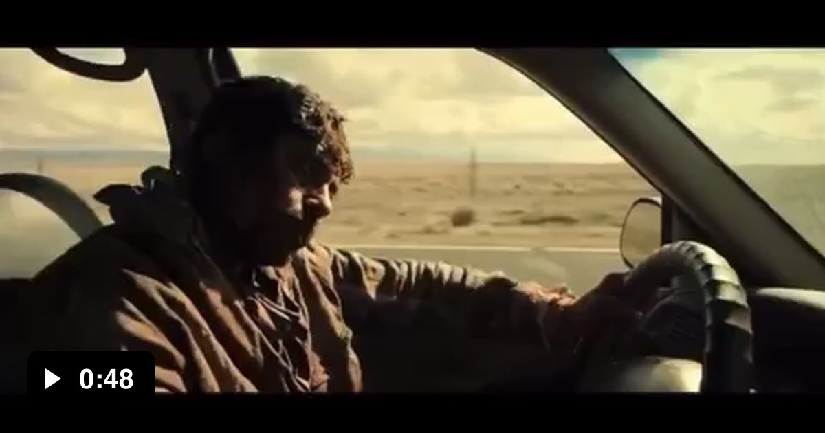 Bad ass scene! - 9GAG